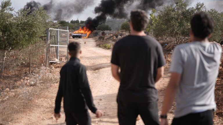 Israeli Forces Escalate their Attacks on the Education Sector in the ...